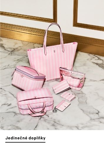 SLEDUJTE NÁŠ PŘÍBĚH @victoriassecretczech